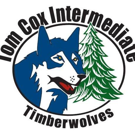 Tom Cox | Educreations