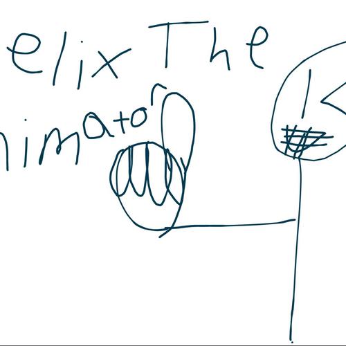 Pou Lazers Elmo | Educreations