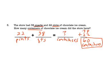 Word Problems 3B Classification | Educreations