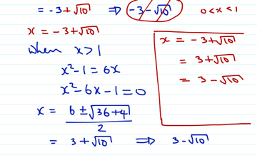 Transformation Of Graphs 2 - Modulus | Educreations
