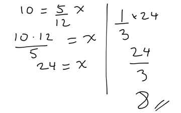 Homework 1.3, Problem 3 | Educreations