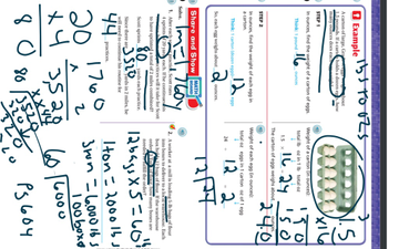 Chapter 10 Lesson 4 | Educreations