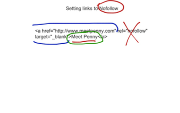 Setting Up HTML Text Links | Educreations