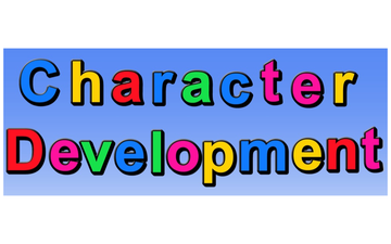 Character Development | Educreations