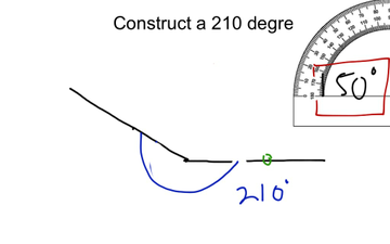 Constructing Angles | Educreations