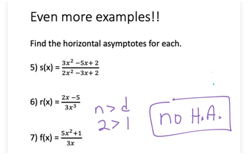Math 3 Honors/MYP Section 5-2 | Educreations