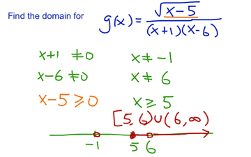 MATH 115 Lesson 2.4 Functions II | Educreations