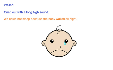 Wailed | Educreations