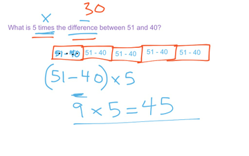 Topic 2 Lesson 3 Interpreting Numerical Equations, And Word Problems ...