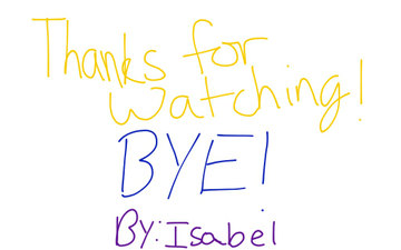 Isabel Khan | Educreations