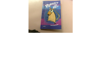 Robert The The Rat By Ethan | Educreations