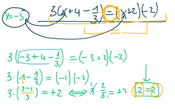 Proprietà distributiva e Raccoglimento a fattore comune | Educreations