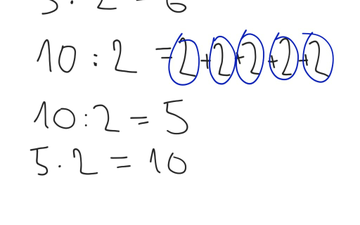 Deleni Dvema | Educreations