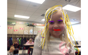 Chugged hugged | Educreations