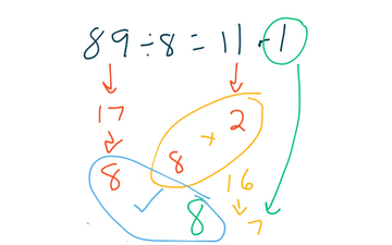 Digital Root To Check Multiplication | Educreations