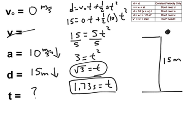 Free fall Kinematics 1 | Educreations
