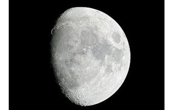 Phases Of The Moon Test | Educreations