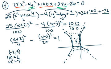 10.5 Day 1 Hyperbolas Alg.2 | Educreations