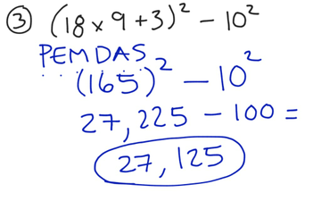 Pre-Algebra : Lesson 14 Order Of Operation | Educreations