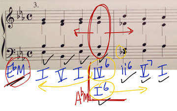 Assn. 14.2, Chromatic & Pivot Chord Modulation | Educreations
