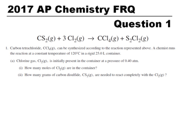 2017 AP Exam FRQ #1 | Educreations