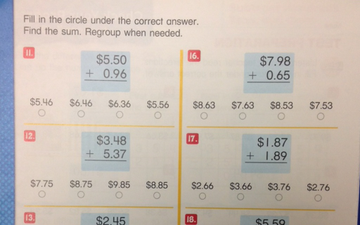 Math Cpt 9 Quiz 405-406 | Educreations