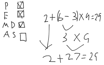 How To Add Parentheses To Make The Number Sentences True | Educreations