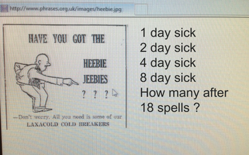 Second Guessing | Educreations