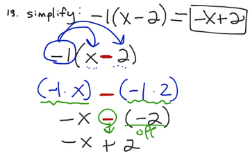 Distribution With An Integer | Educreations