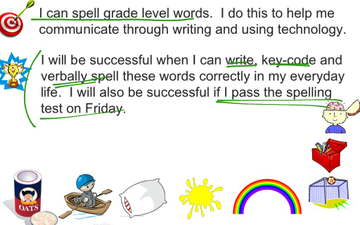 Spelling Theme 4 The Great Ball Game Extenders Group A | Educreations