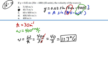 Prob 16-10 | Educreations