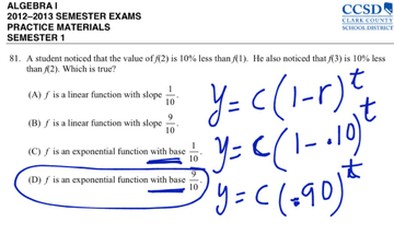 #81 (Difference Between Decay Factor And Rate Of Decay In Exponential ...