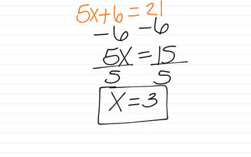 Rational Test 13 | Educreations