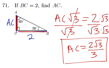 Pre-Calculus Fall Final Review #71 | Educreations