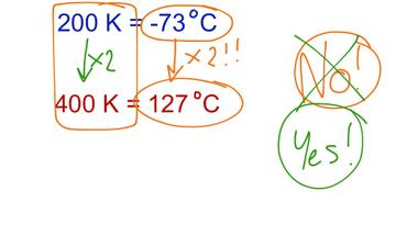 Temperature and KE of particles | Educreations