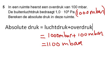 Nova 3kgt Absolute Druk Uitrekenen Voorbeeld | Educreations