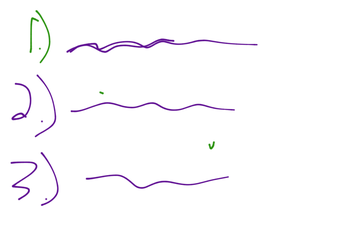 Review Problems 1-3 | Educreations