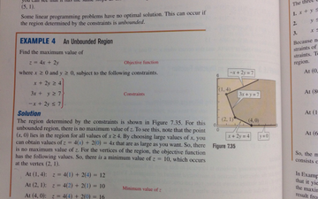 7.5 Linear programming | Educreations