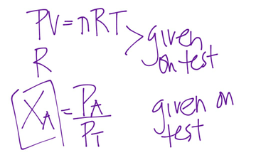 Gas Laws Educreations