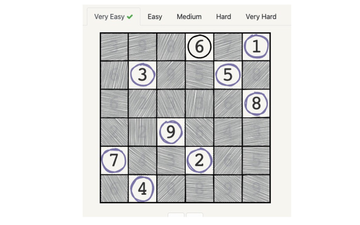 Kyudoku Tutorial | Educreations
