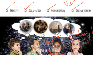 Transforming Learning With iPads-by Jamie Chapman | Educreations