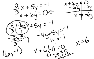 Pre-algebra A Lesson 5.2 | Educreations