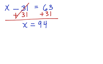 Chapter 3 - Real-world Problems Using One-step Equations | Educreations