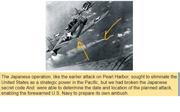 Introduction To Battle Of Midway | Educreations