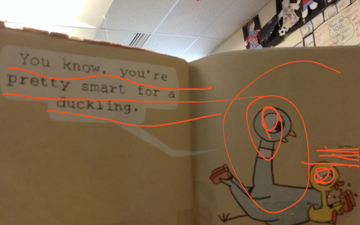 Mo Willems | Educreations