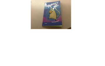 Robert The Rat By Ethan | Educreations