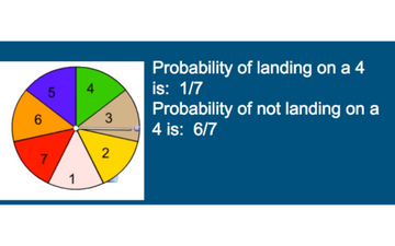 Probability | Educreations