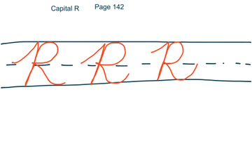 Capital R | Educreations