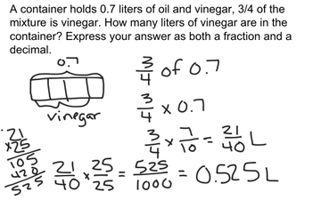 NYS Grade 5 Module 4 Lesson 24 | Educreations
