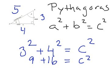 Pythagoras Sats | Educreations
